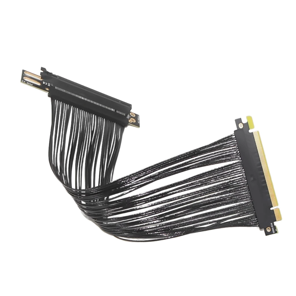Right-Angle-PCIe-4-0-X16-GPU-Graphics-Card-Extension-Cable-90-Degree ...