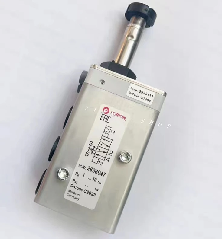V-lvula-Solenoide-NORGREN-HERION-2636047-2636065-v-lvula-solenoide-de ...