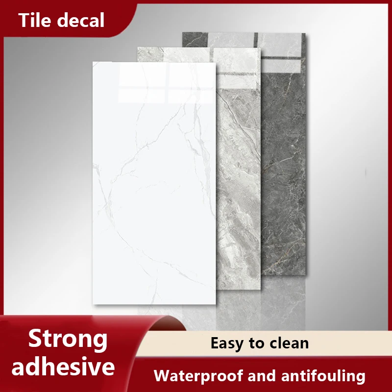 Self-Adhesive-Wall-Tiles-PVC-Waterproof-Home-Decoration-Bathroom-Self ...