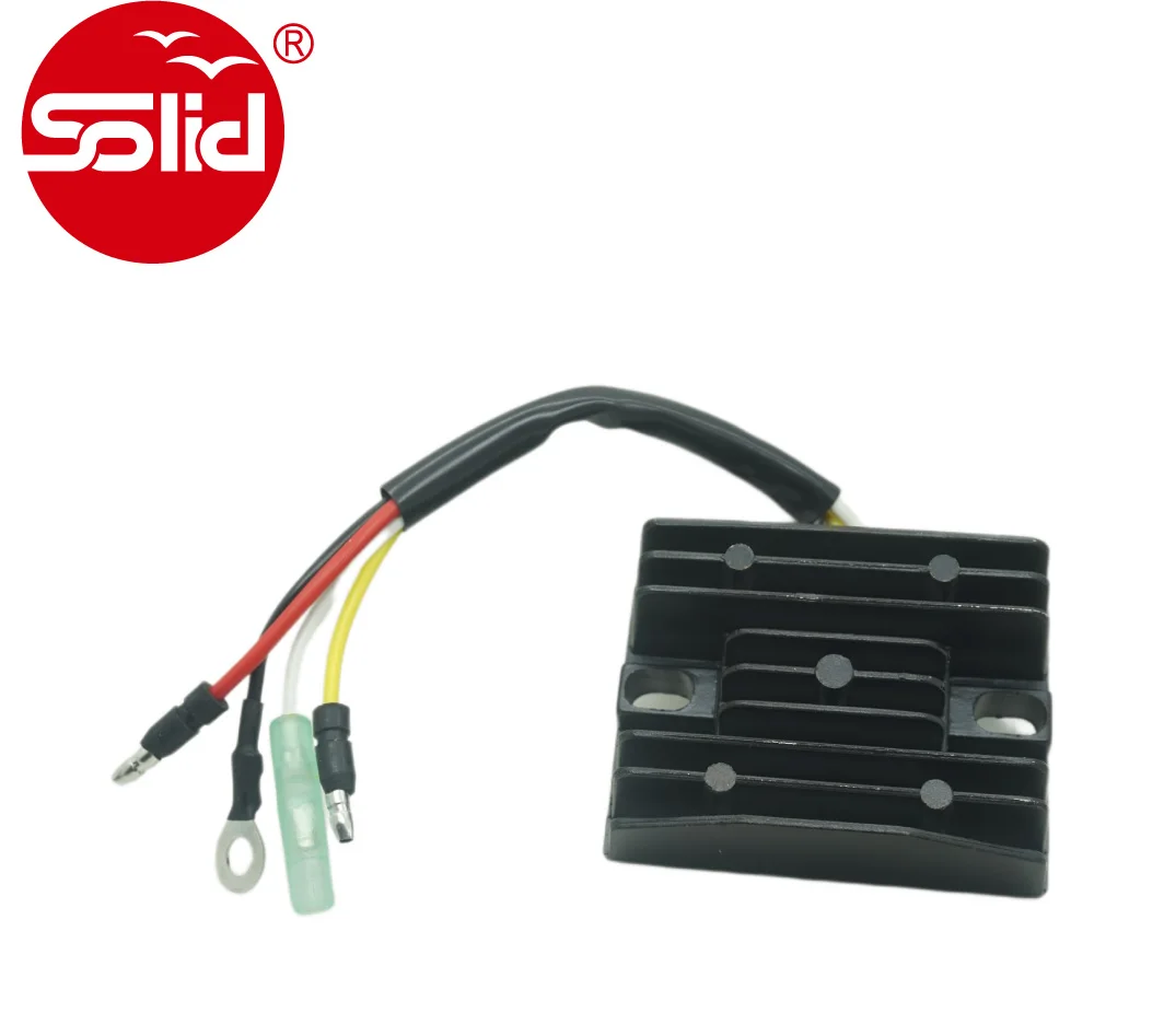 OEM Suzuki Outboard Rectifier Regulator Suzuki Rectifier/Regulator ...