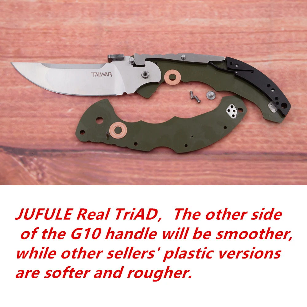 Talwar Cold Steel