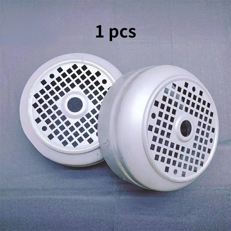 1PC-iron-electric-motor-fan-cover-for-Three-phase-hydraulic-motor-hood ...