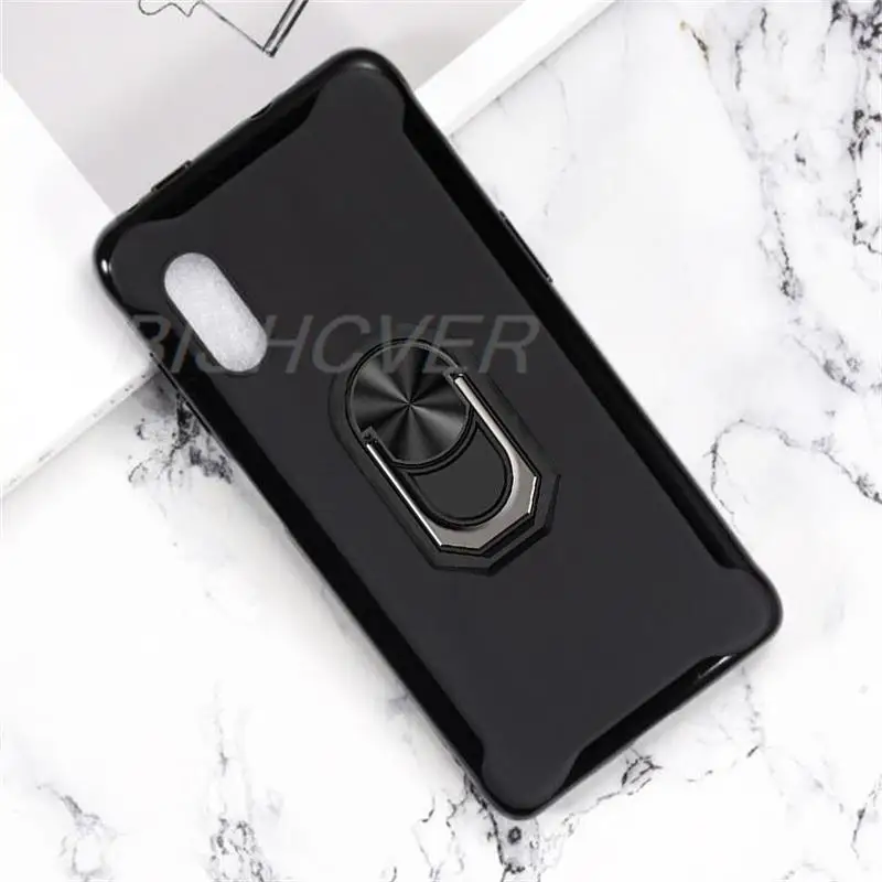 Magnet-Phone-Case-For-Samsung-Galaxy-Xcover-Pro-Shockproof-Soft-TPU ...