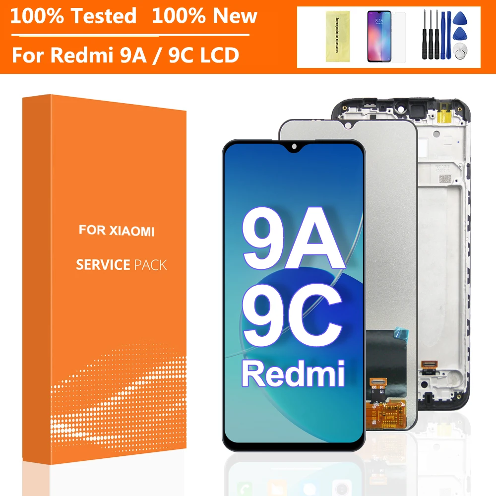 Redmi 9A Universal Combo: A Comprehensive Review and Guide for Users