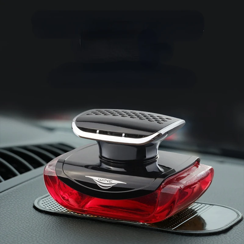 Car Perfume Air Freshener Fashion Car Perfume Diffuser Perfume for ...