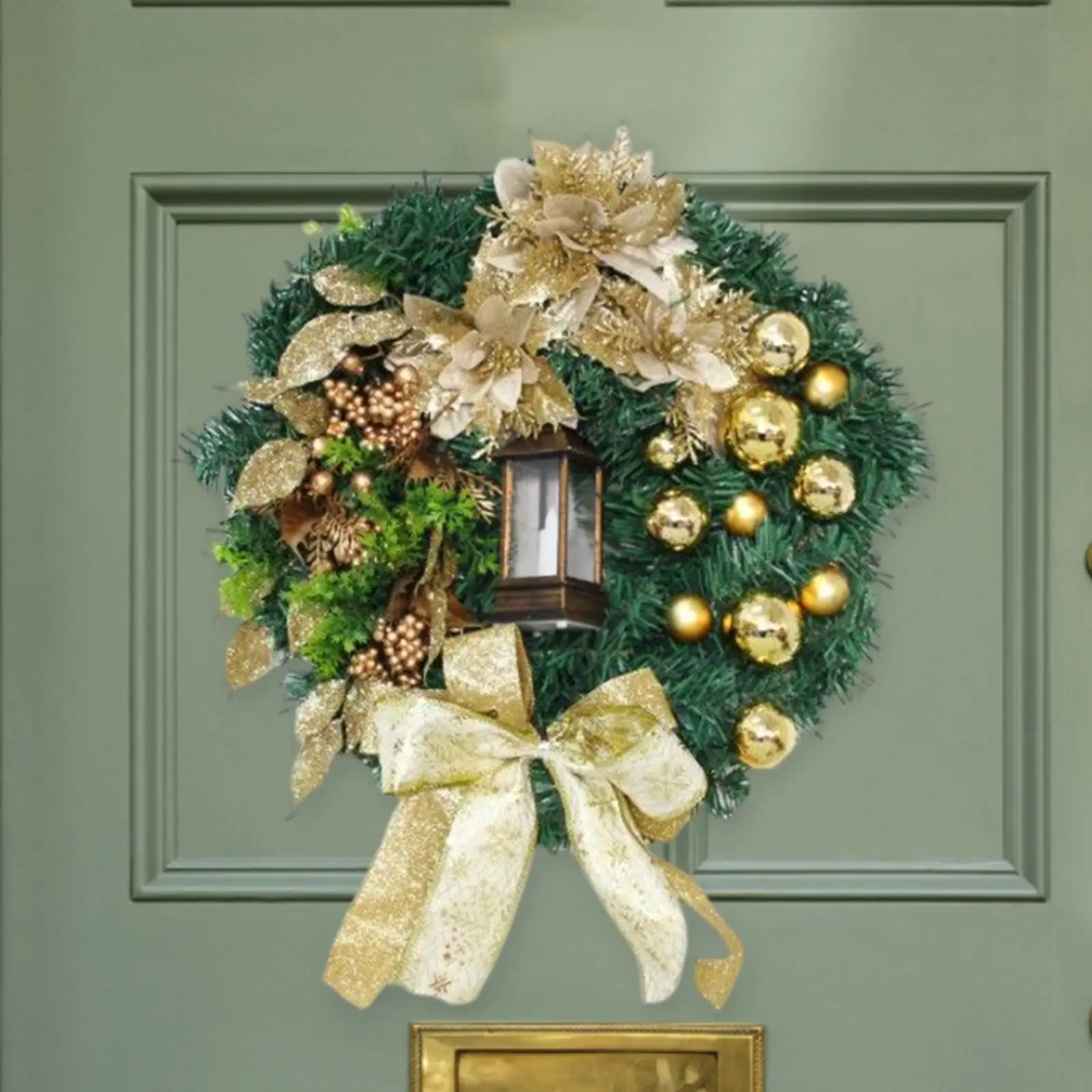 Bem-vindo-Grinalda-De-Natal-Decora-o-Garland-Home-Front-Door-Party.jpg