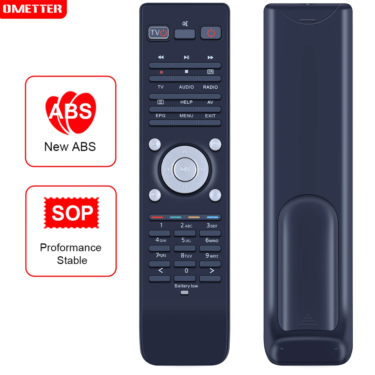 Remote Control | Tv Box - Remote Control Duo2 2 4k Tv Box Universal ...