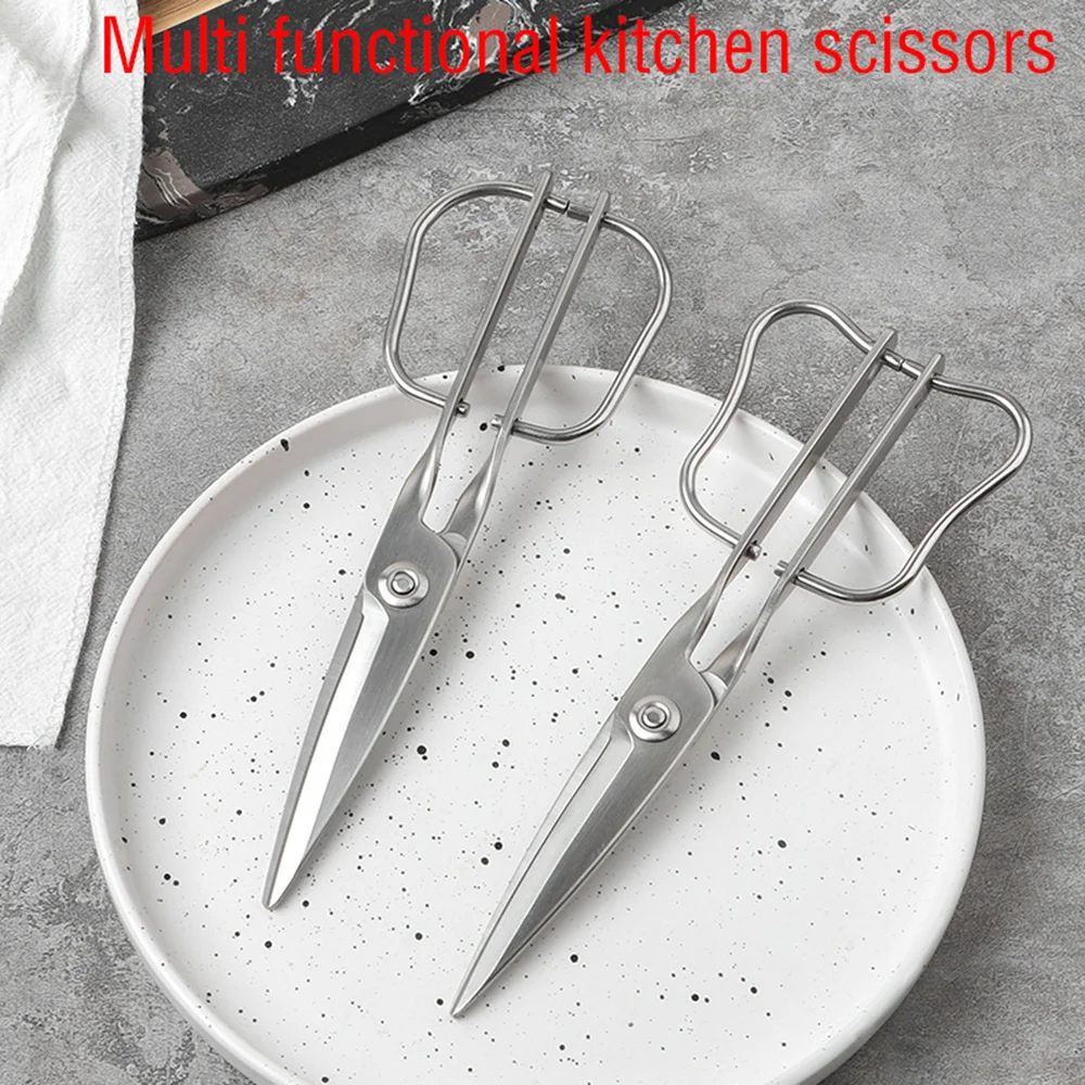 Detachable-Kitchen-Scissors-Multifunction-All-Steel-Removable-Scissors ...