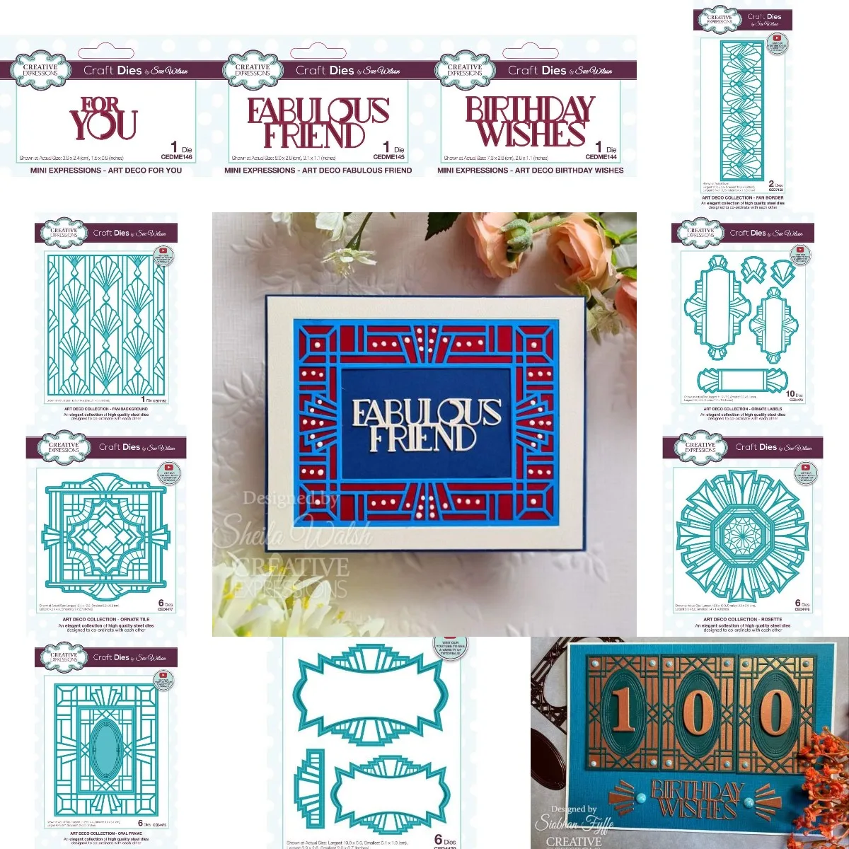 For-You-Craft-Die-Set-Metal-Cutting-Dies-for-DIY-Scrapbooking-Crafts ...