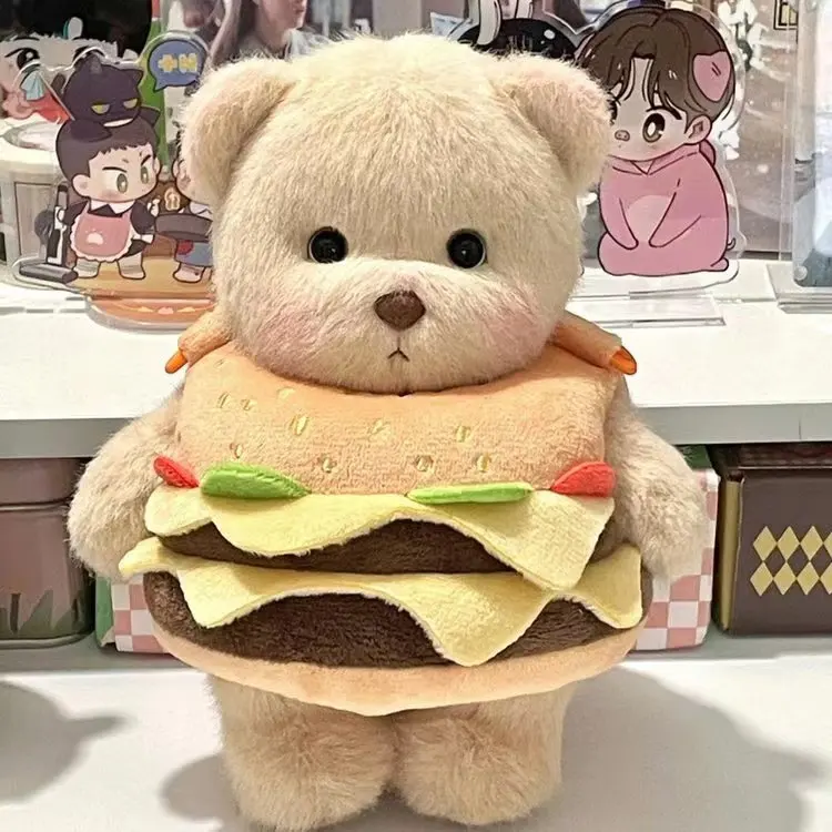 Hamburger-Bear-Crossbody-Bag-Portable-Cartoon-Cute-Burger-Potato-Chips ...