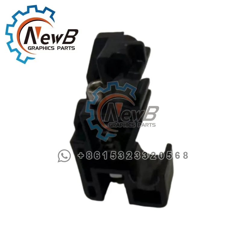 10008713-Bearing-Brush-Right-Complete-For-Glunz-and-Jensen-Printer-CTP ...