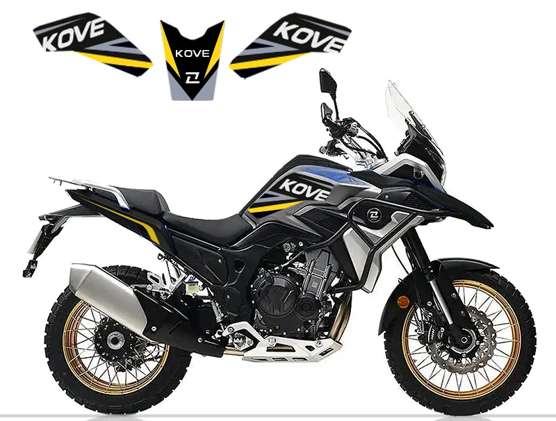 FOR-Colove-500X-KOVE500X-KY500X-COLOVE500X-Motorcycle-Tank-Pad ...