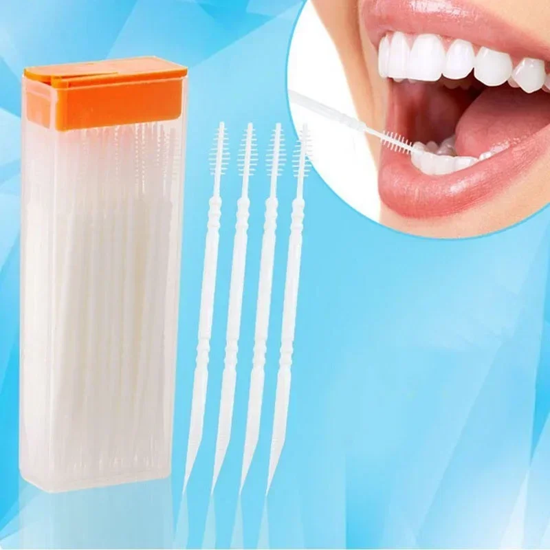 Korean-Version-Portable-Plastic-Cleaning-Toothpick-Oral-Hygiene ...