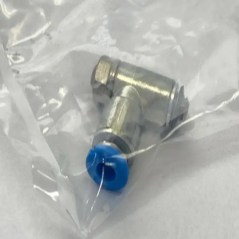 Brand New Original Genuine GRLA-M5-QS-4-D 193138 Throttle Valve ...