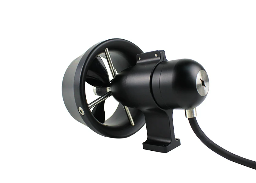 Brushless-DC-Motor-Underwater-Robot-Thruster-liga-de-alum-nio-TS-70-ROV ...