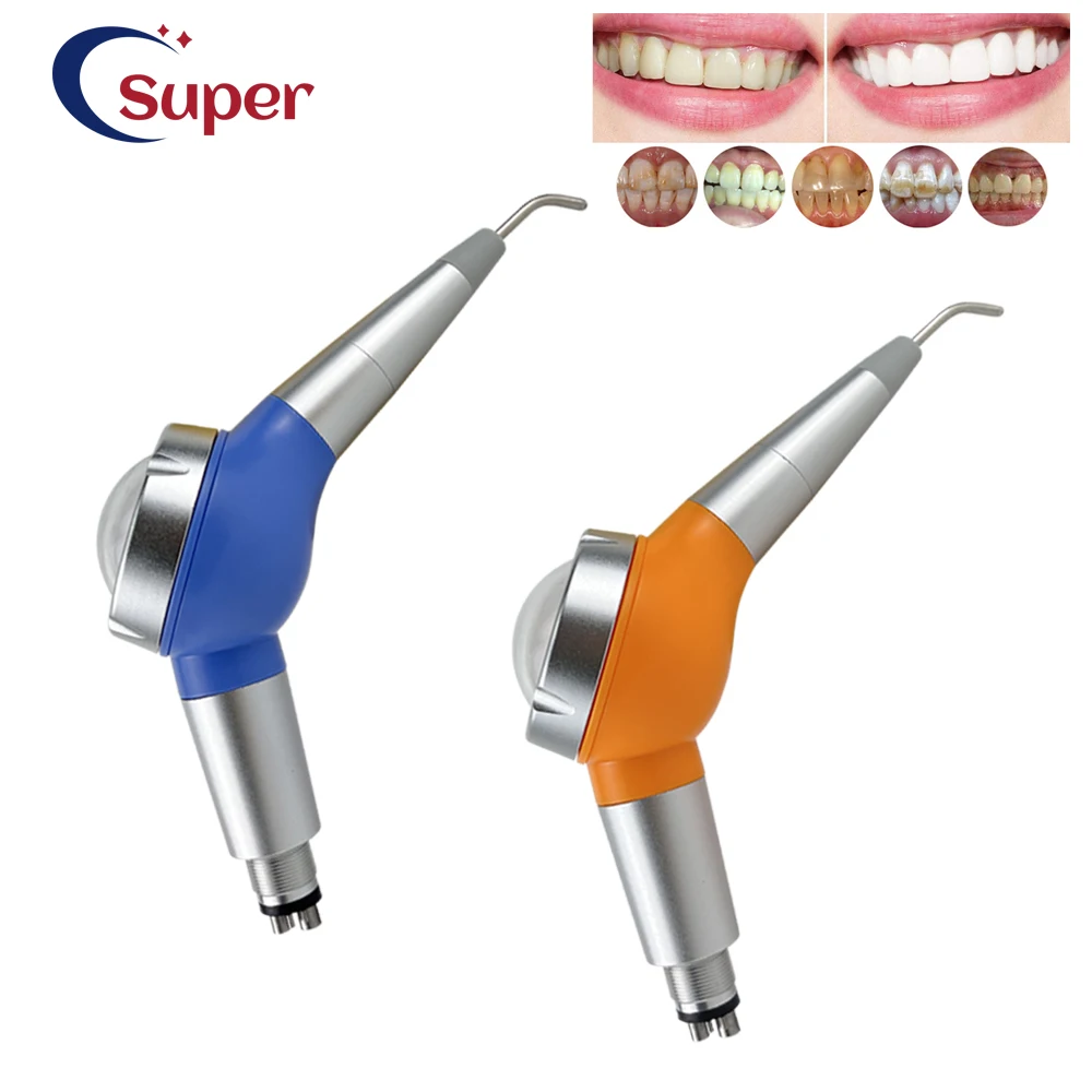 Dental-Teeth-Whitening-Air-water-Spray-polisher-Odontologia-Tooth ...