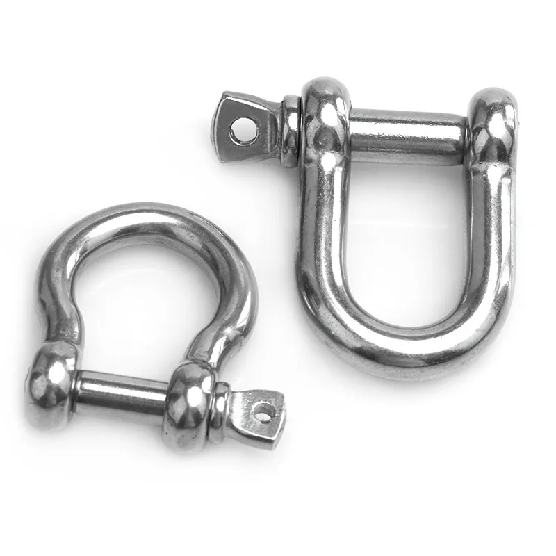 High-Quality-SUS-304-D-Type-Or-Bow-Shape-U-Shaped-Shackle-International ...