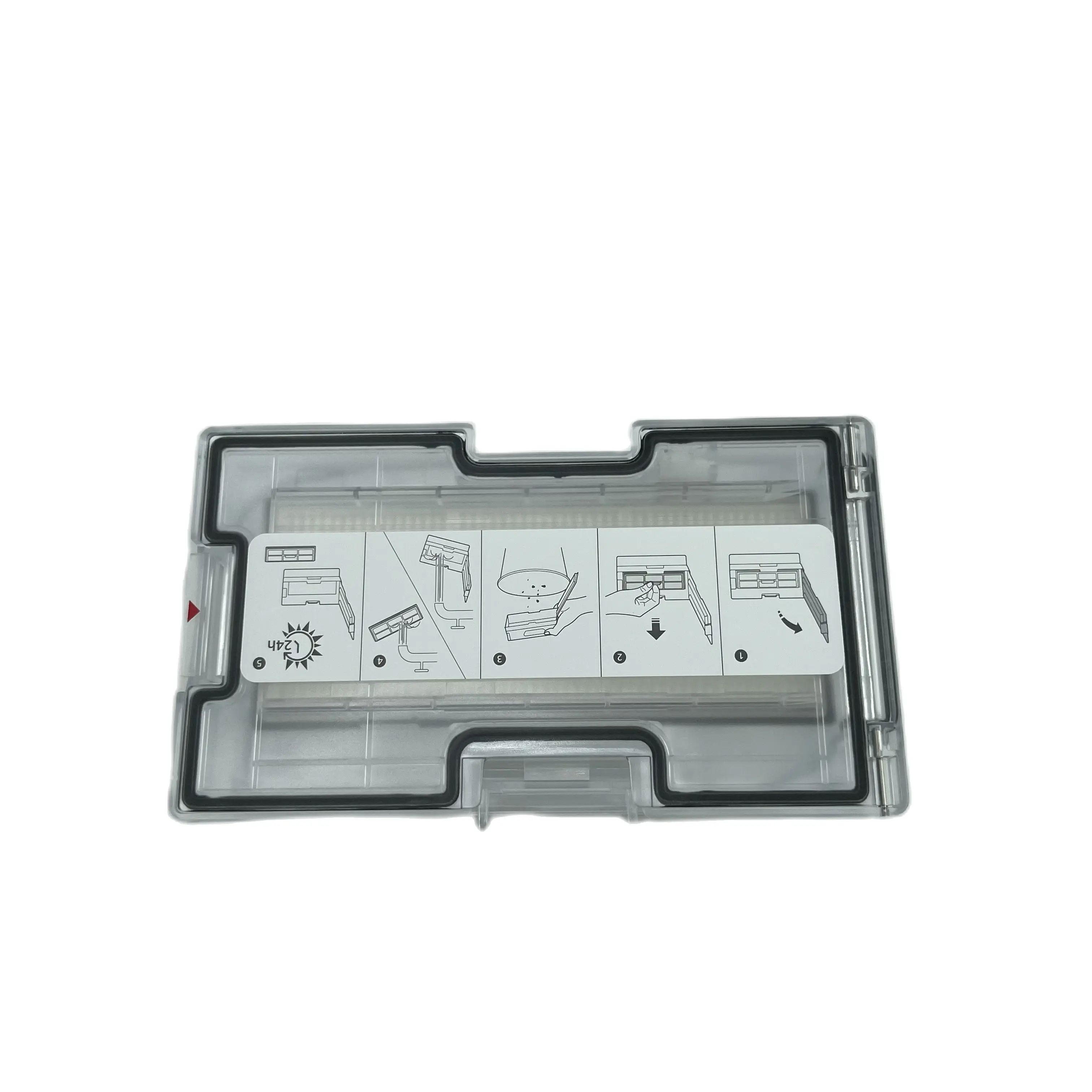 Original Roborock S80+/S85+/S80 Pro Ultra/S85 Pro Ultra Robot Vacuum ...