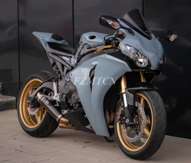 2011 Cbr1000rr Custom