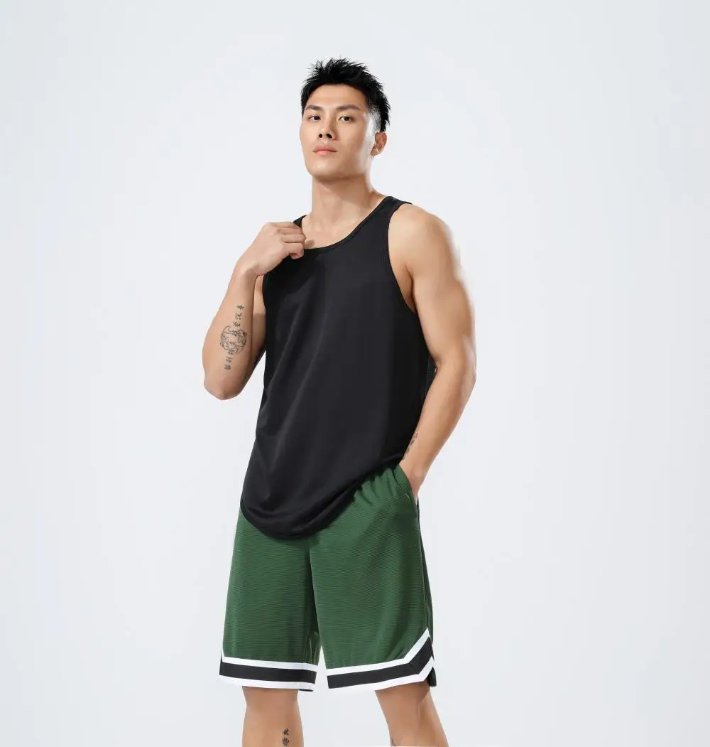 Men-Basketball-Shirt-Sleeveless-Workout-Tank-Tops-Quick-Dry-Gym-Shirt ...