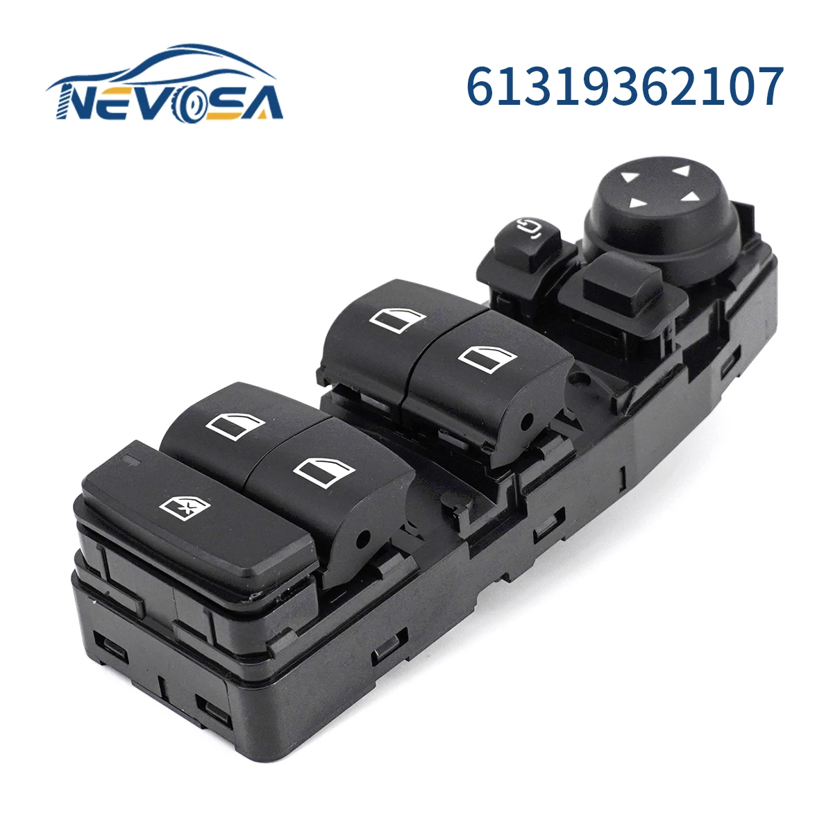 NEVOSA-61319362107-For-BMW-X1-F48-F49-18i-20i-28i-16d-18d-20d-18Li-20Li ...