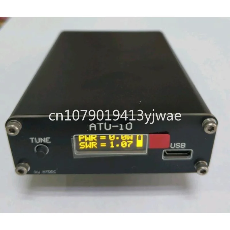 1-4-version-1W-15W-ATU-10-ATU10-QRP-by-N7DDC-The-Tyny-QRP-Automatic ...