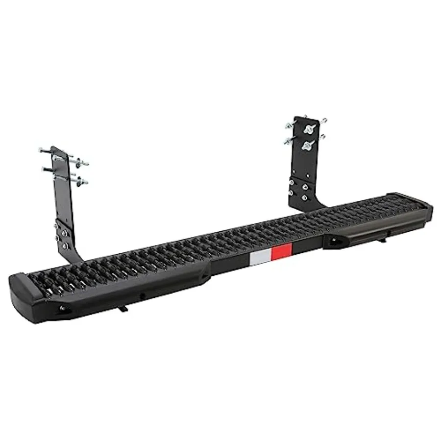 7 Rear Grip Step Compatible with 20072023 MercedesBenz Sprinter 1500 ...
