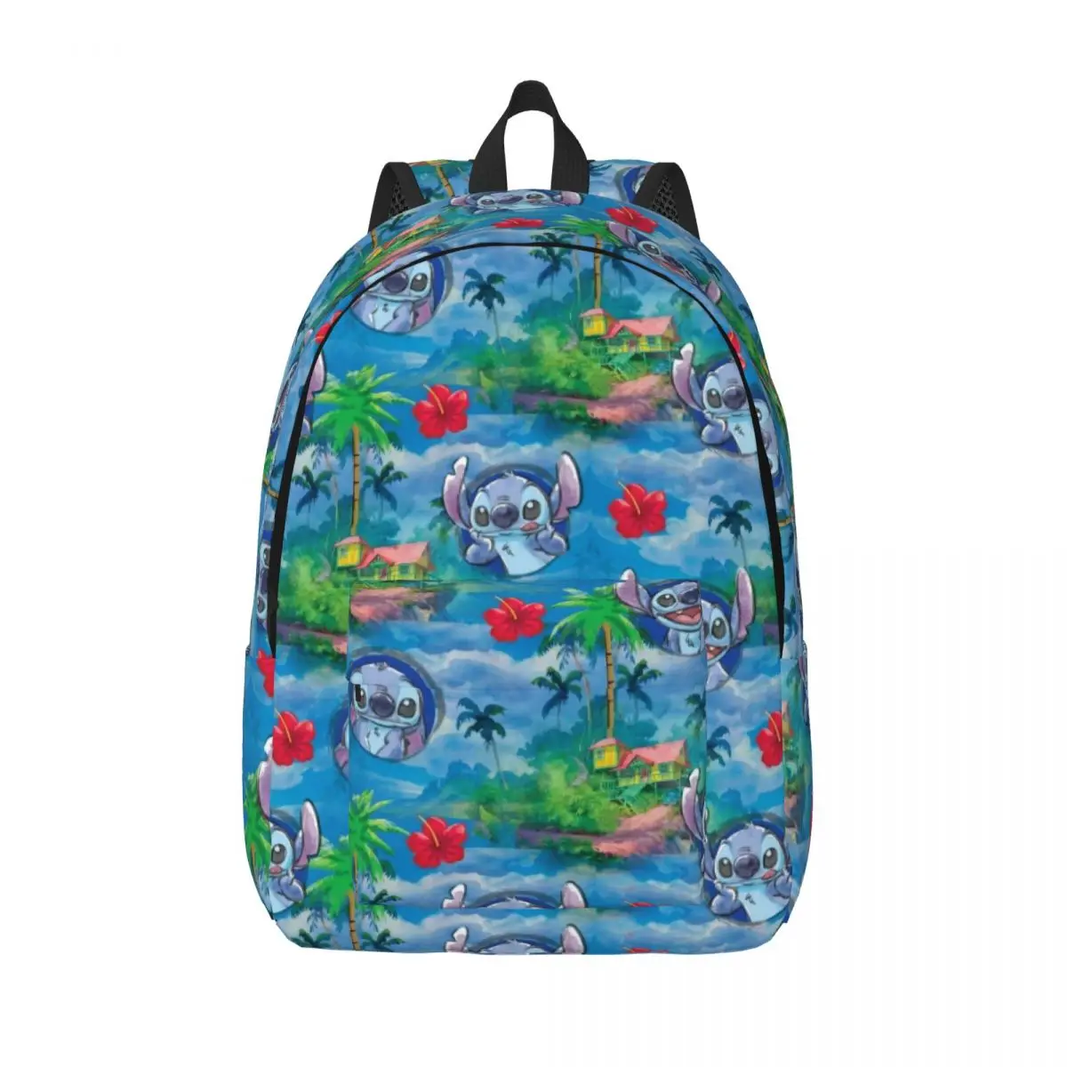 Disney-Lilo-Stitch-Hawaii-Nacht-blau-f-r-Teenager-Sch-ler-Schule-B-cher ...