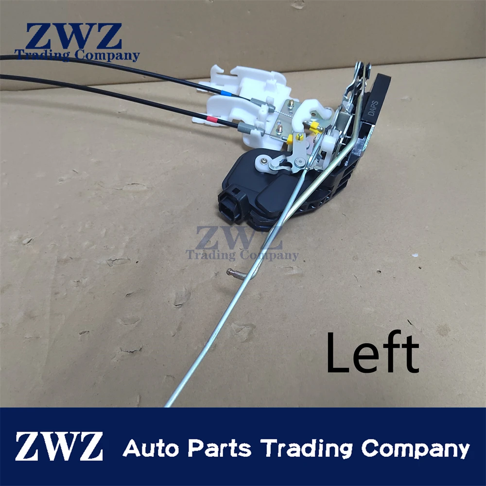 Front-Left-Door-Lock-Latch-Actuator-For-Hyundai-Santa-Fe-2000-2006 ...