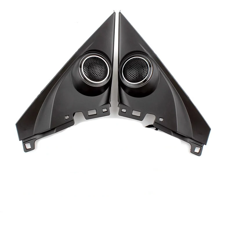 Car-Tweeter-Cover-Audio-Door-Angle-Gum-Speaker-Cover-Boxes-For-Civic-X ...