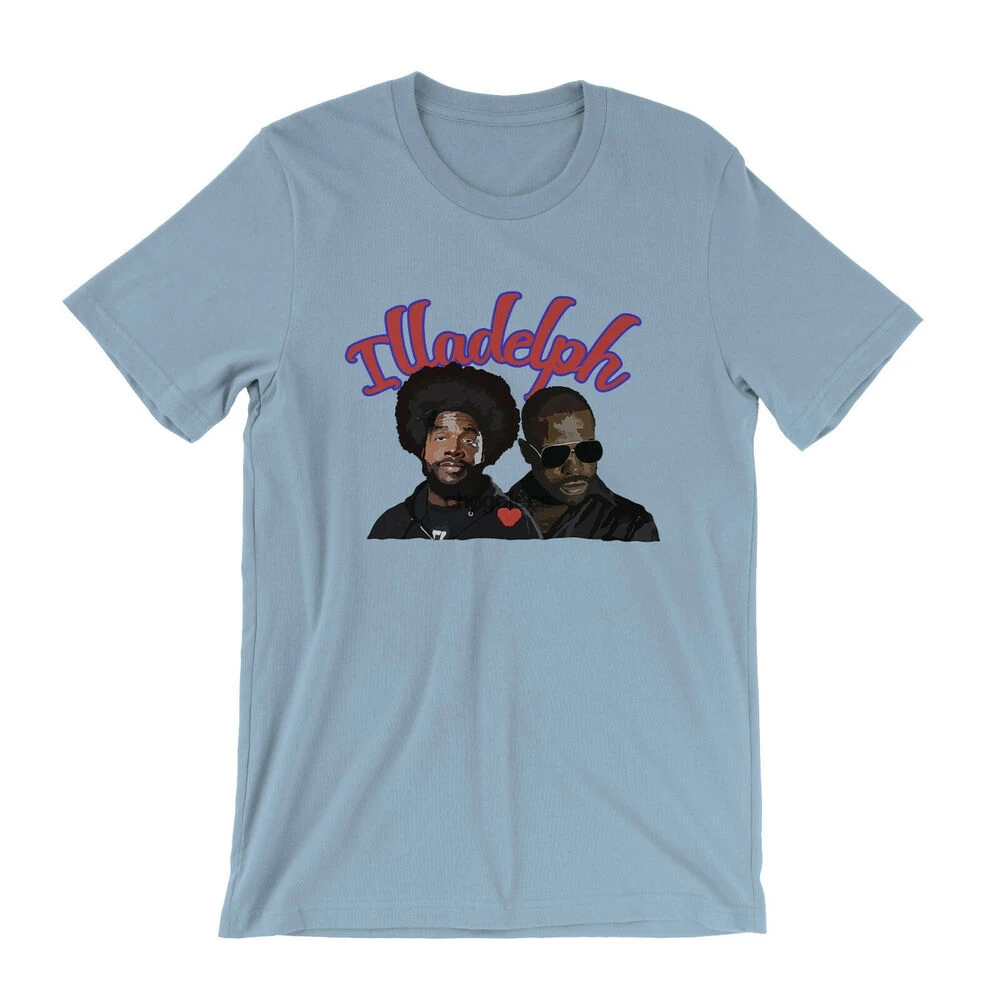 The Roots Illadelph T shirt Questlove Black Thought Halflife Things the-roots-illadelph-t-shirt-questlove-black-thought-halflife-things