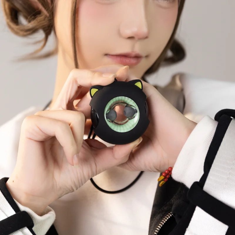 bilibili-2024New-Luo-Xiaohei-War-Records-Meow-Meow-Star-Ring-Series ...