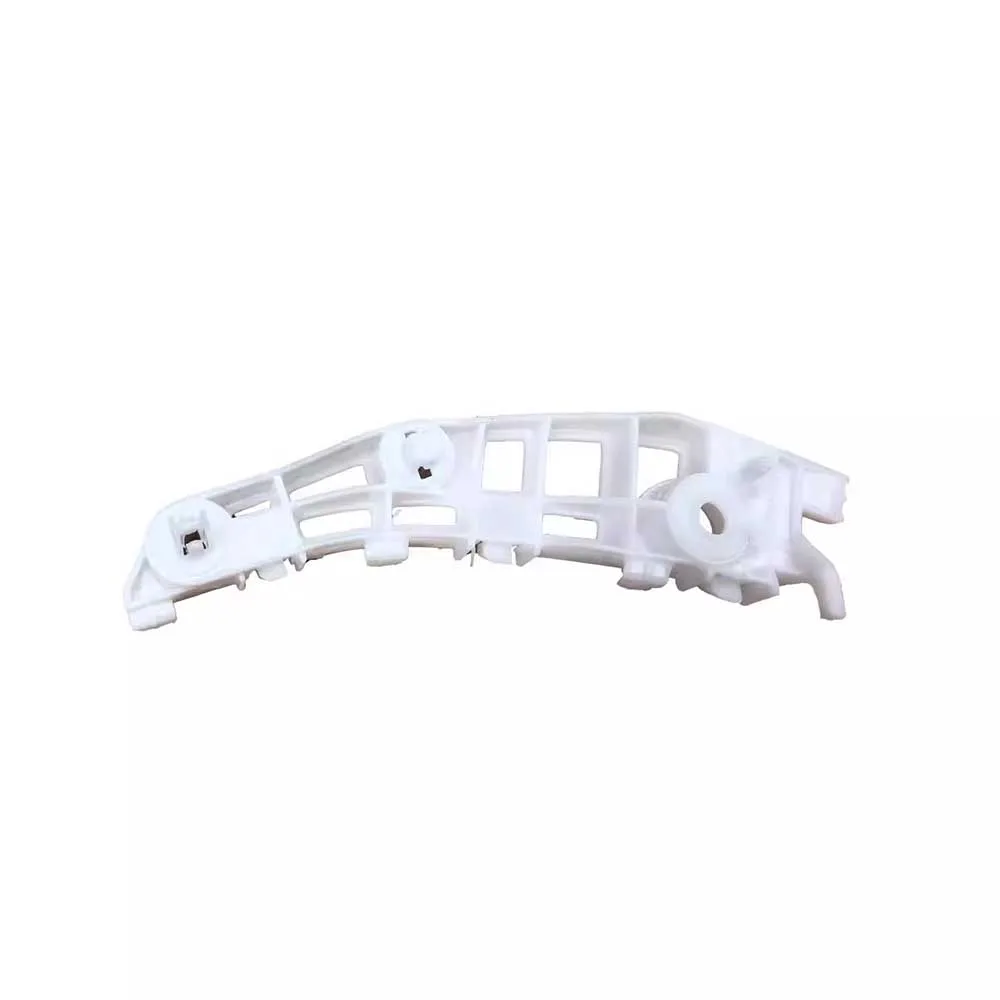 6400H555 6400H556 New Front Left or Right Upper Bumper Guide Support ...