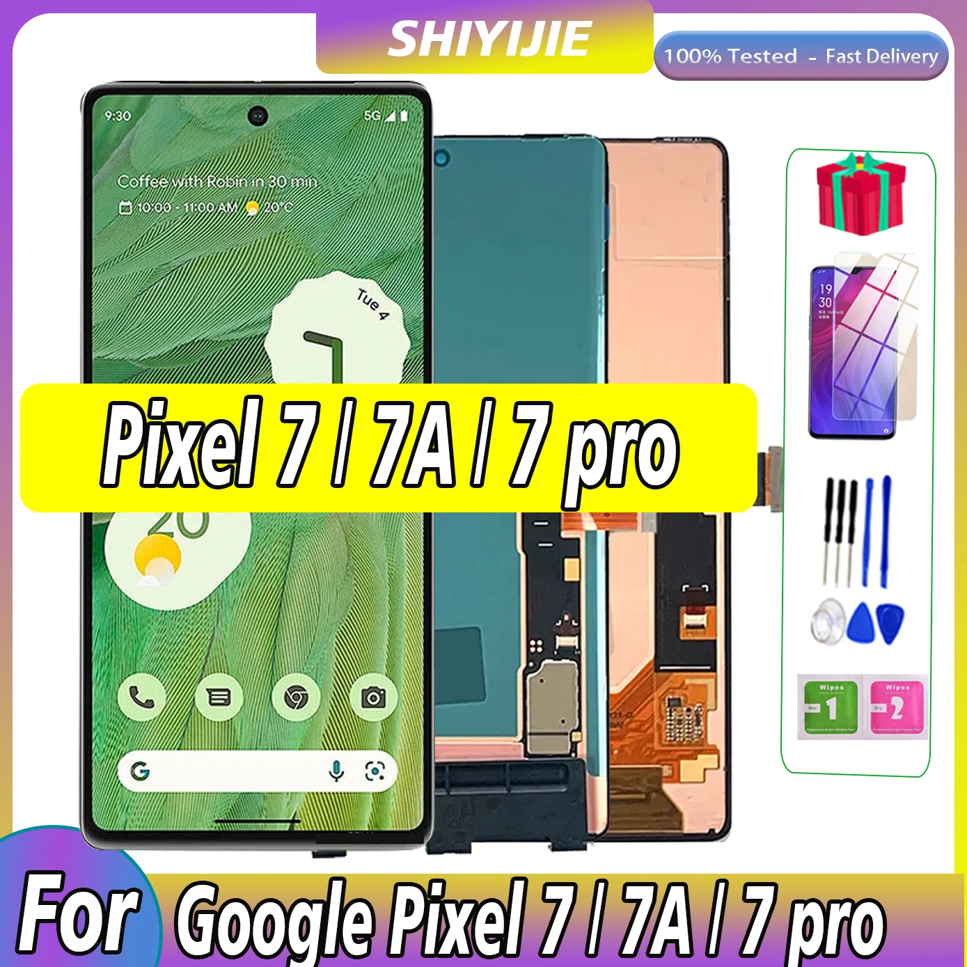 Store Home Products Feedback