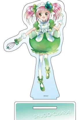 Kiseki Shugo Chara