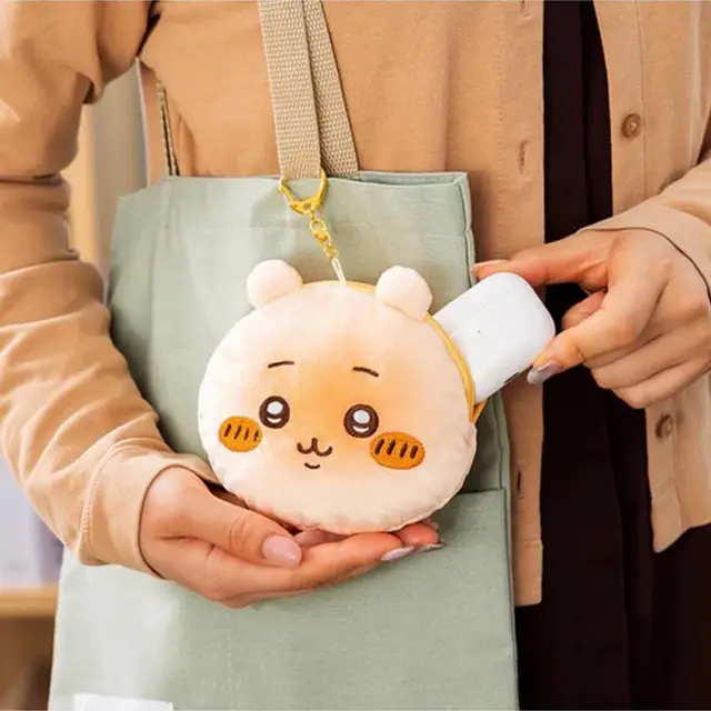 Chiikawa Merchandise: Must-Have Items for Every Fan - Chiikawa Plush