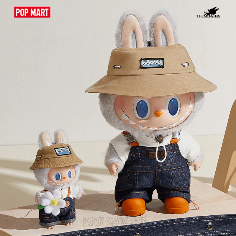 Labubu-The-Monsters-Fallin-Wild-Series-Plush-Doll-Pendant-Anime-Action ...