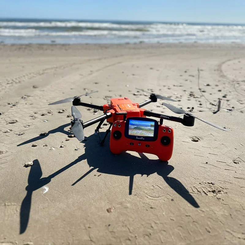 Mariner Waterproof Drones