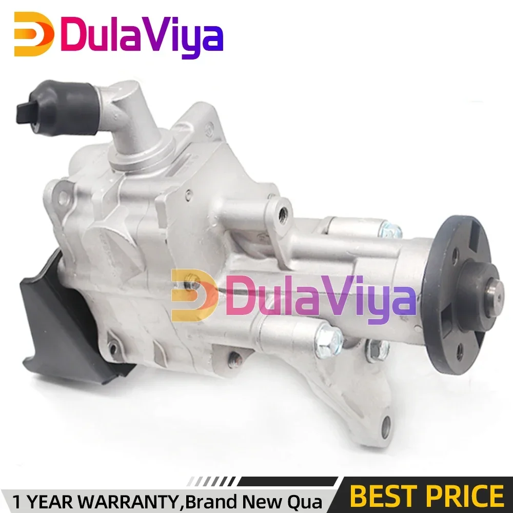 New Power Steering Pump for BMW 5 Series 535 740 F07 F10 F11 F07 GT F02 ...