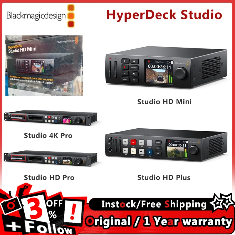 Blackmagic-Design-HyperDeck-Studio-HD-Mini-HyperDeck-Studio-HD-Plus ...