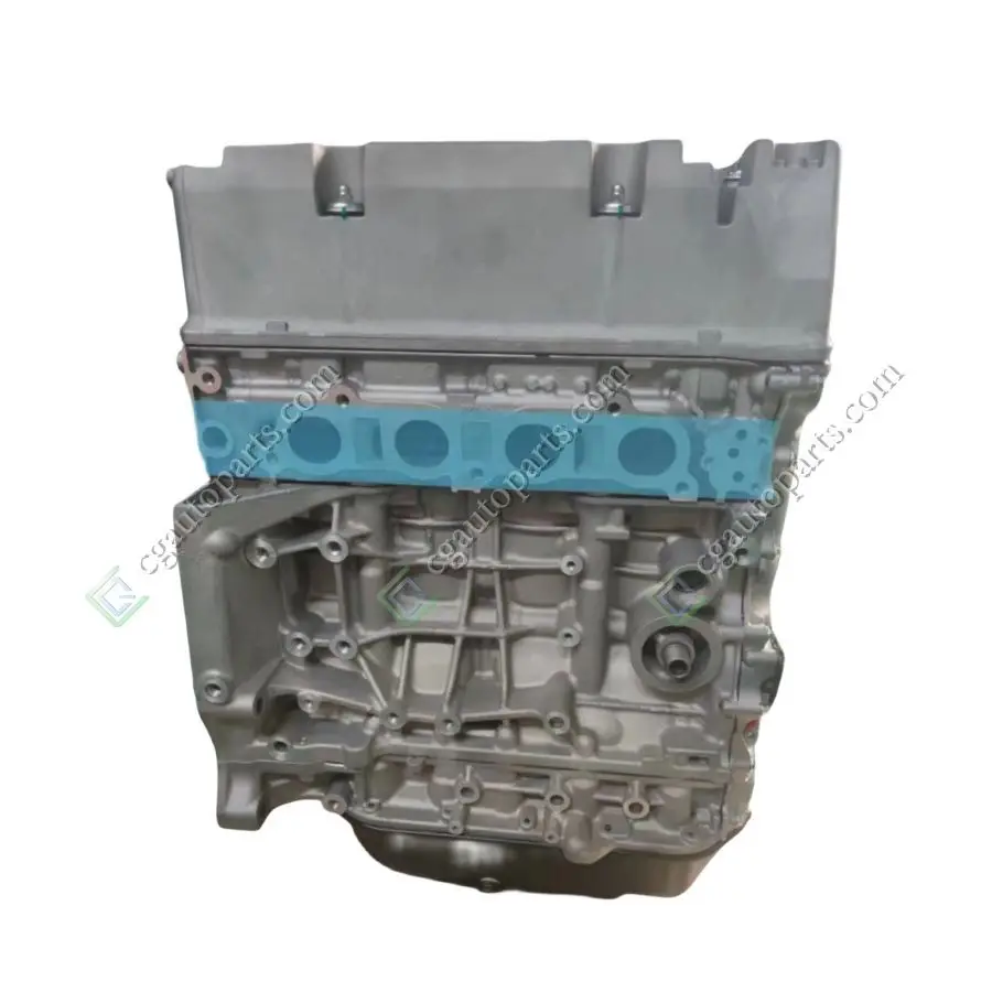 CG-Auto-Parts-Long-Block-K24A1-K24A-Bare-engine-2-4-Liter-Transmission ...