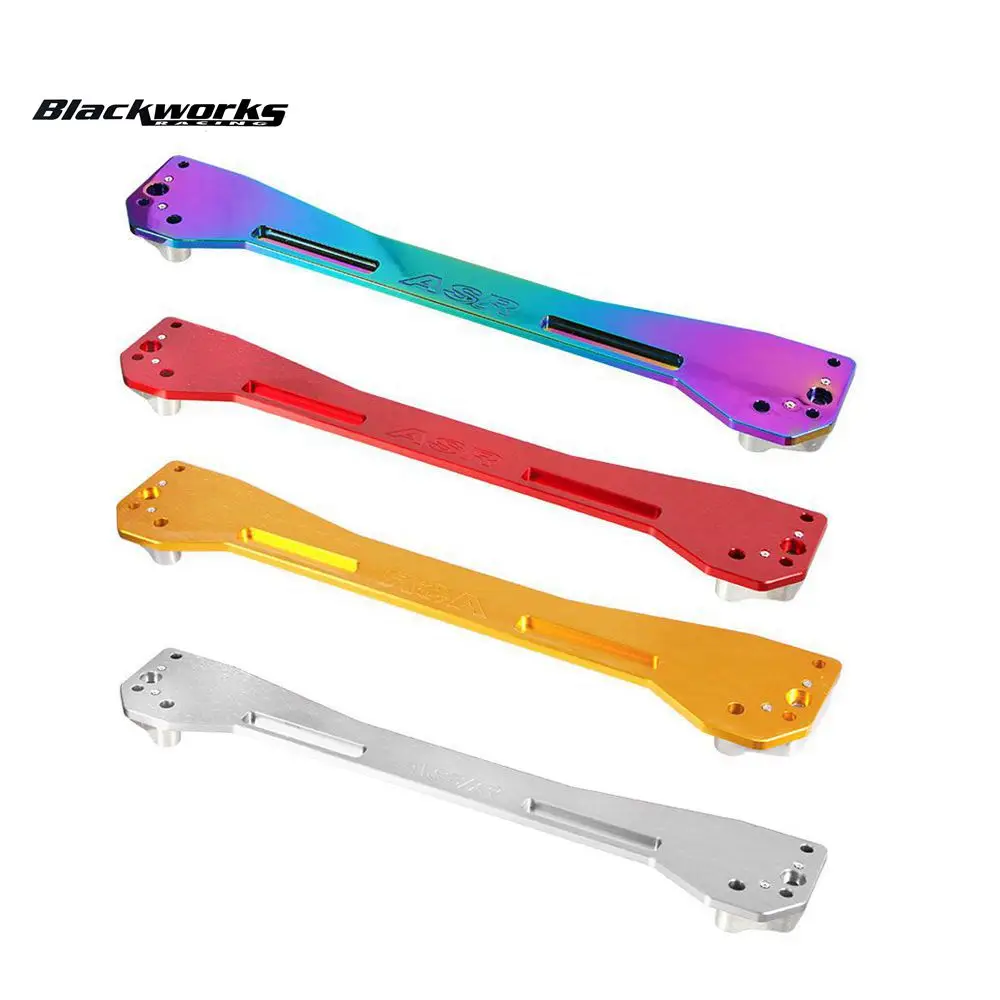 Car Aluminum Rear Subframe Brace SubframCar Aluminum Rear Subframe Bre ...