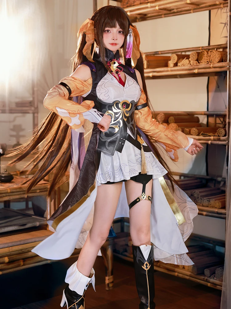 Sushang-Cosplay-Costume-Wig-Shoes-Sword-Honkai-Star-Rail-Cosplay-Props ...