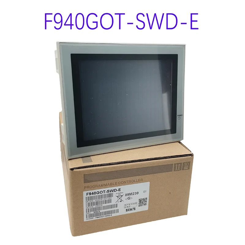 New Original 1PC F940GOT-SWD-E F940GOT-SWD-E Spot - AliExpress 44