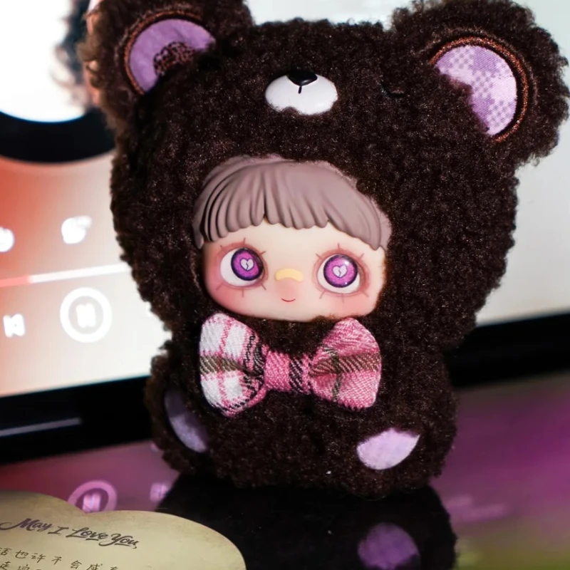 Presale For 30 Days Maymei May I Love You Serise Plush Cute Toys Figure ...