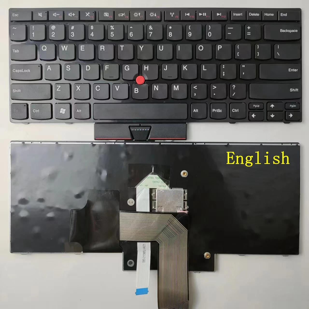 Laptop Keyboard For Lenovo for IBM Thinkpad Edge E320 E325 E420 E420S ...