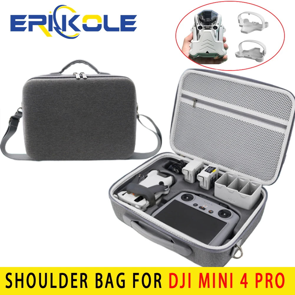 for-Mini-4-Pro-Carrying-Case-Shoulder-Bag-Travel-Storage-Handbag-Case ...