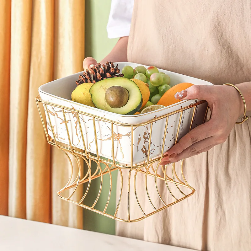 Fruit Bowl Design