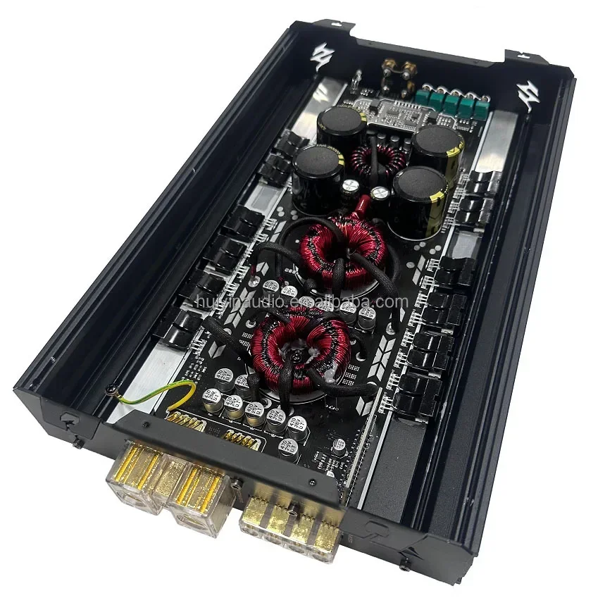 Class-D-monoblock-car-amplifiers-3500W-1ohm-single-channel-car-auto ...
