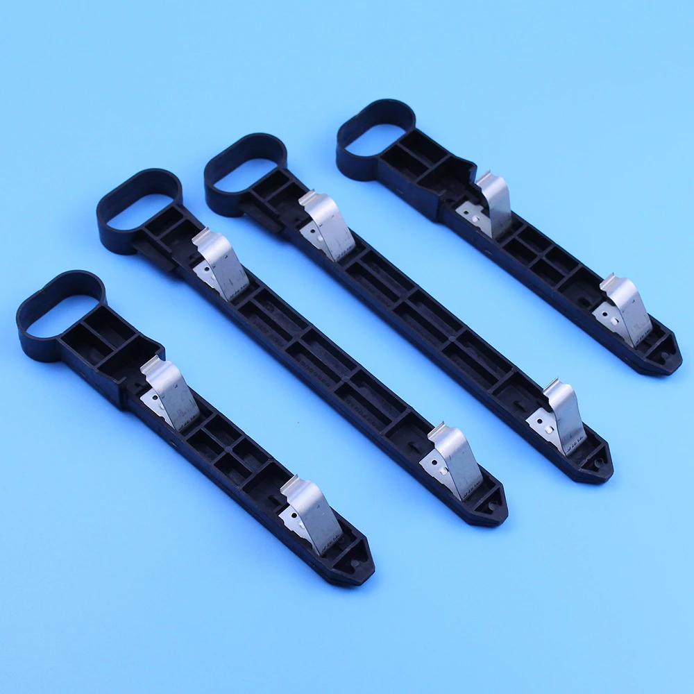 4x Headlamp Headlight Retaining Pin For Volvo S60 V60 2011- Headlight ...